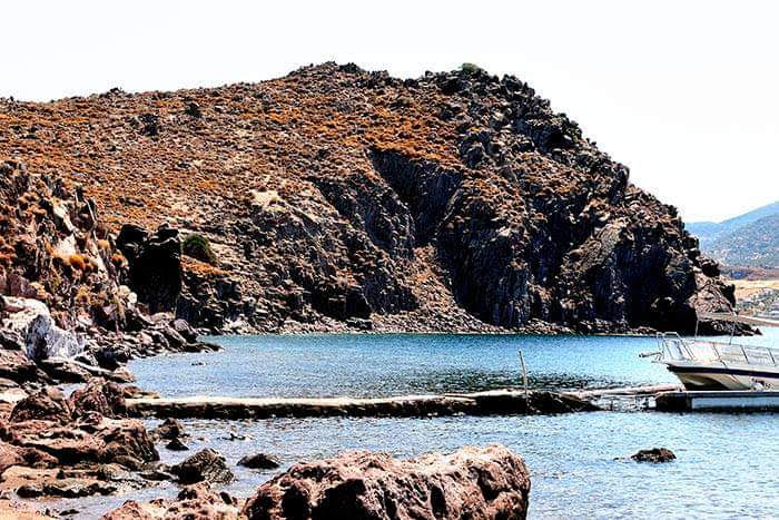 Minicruise to the island of Saint George (Rabbit Island) - COMTRAVEL